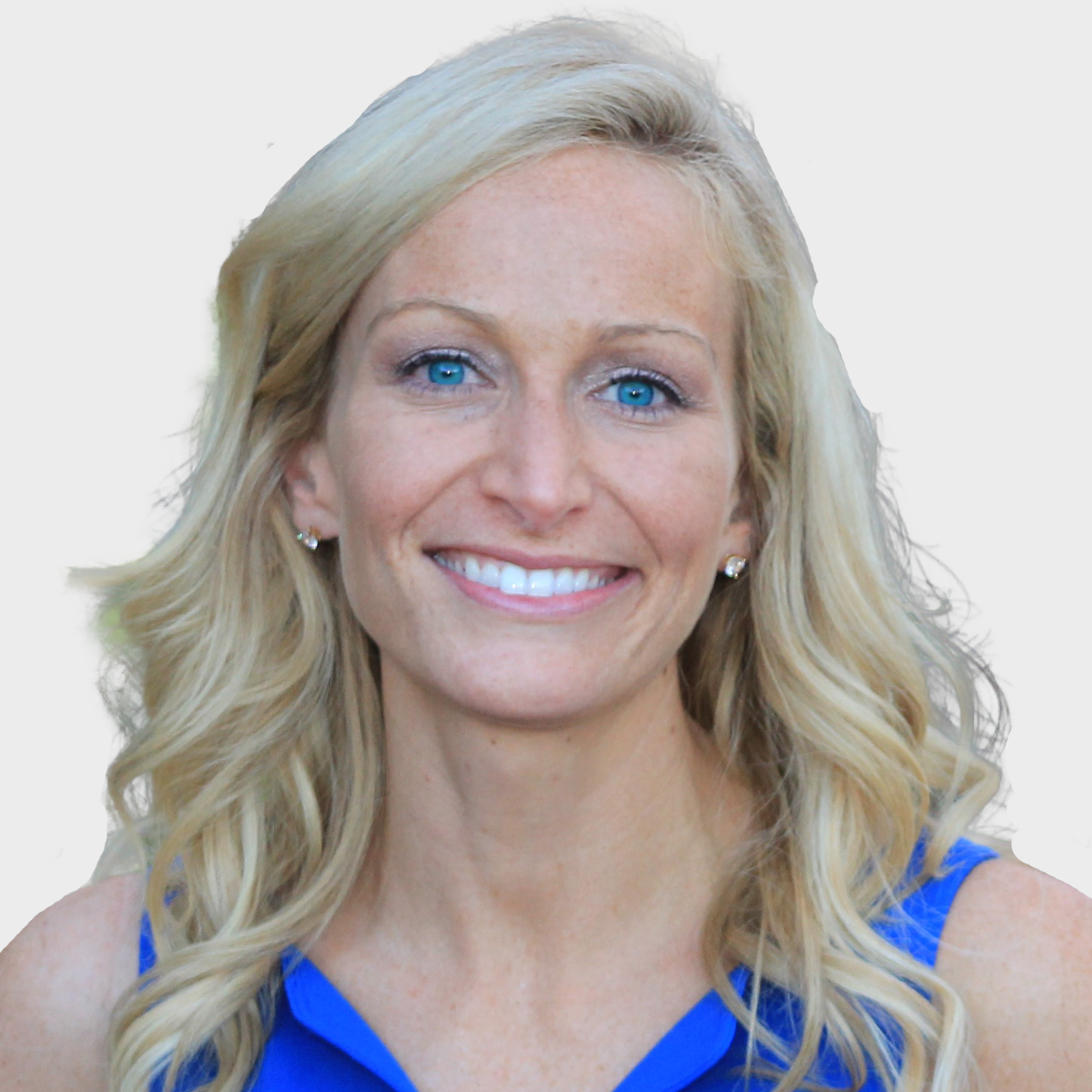 Sarah - Sonic Boom Wellness