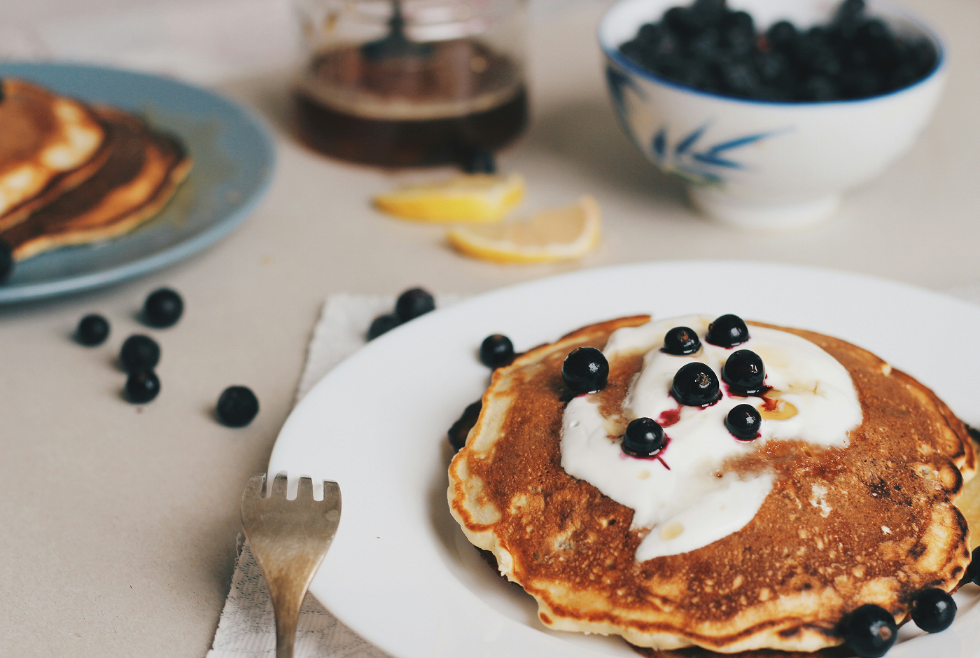 The easiest way to eat healthier—without changing your whole diet ...